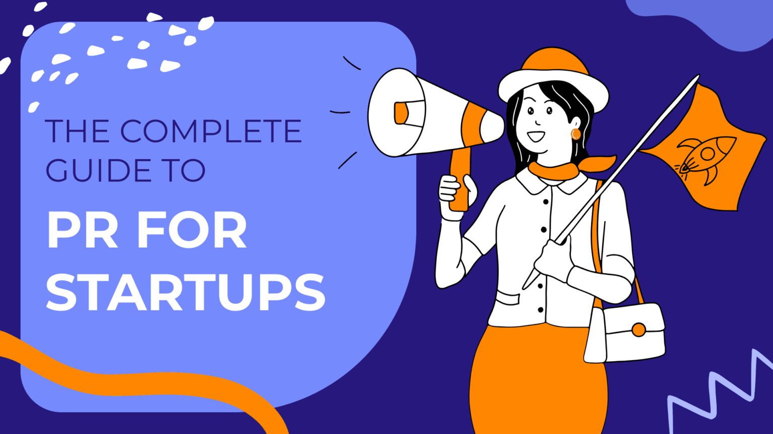 How PR Helps Build Brand Loyalty for Startups?